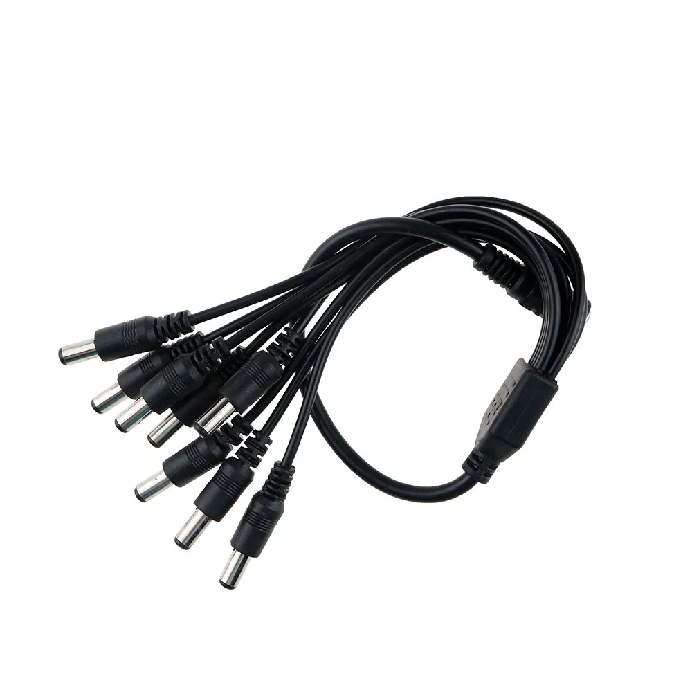 3.5mm Male Plug To Bare Wire Open End Ts 2 Pole Mono 1/8"3.5mm Audio ...
