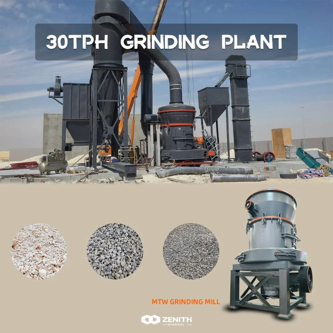 Arrivals Calcium Carbonate Process Plant Calcium Carbonate Production ...