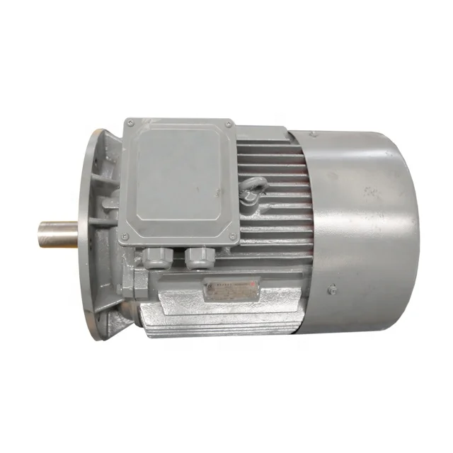 China Guomao Y2 Series Ac 3 Phase Ys7124 Motor Ac 3 Phase Solar Panel ...