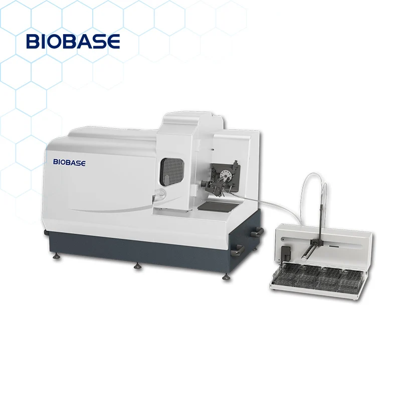 Biobase China Inductively Coupled Plasma Mass Spectrometer - Buy ...