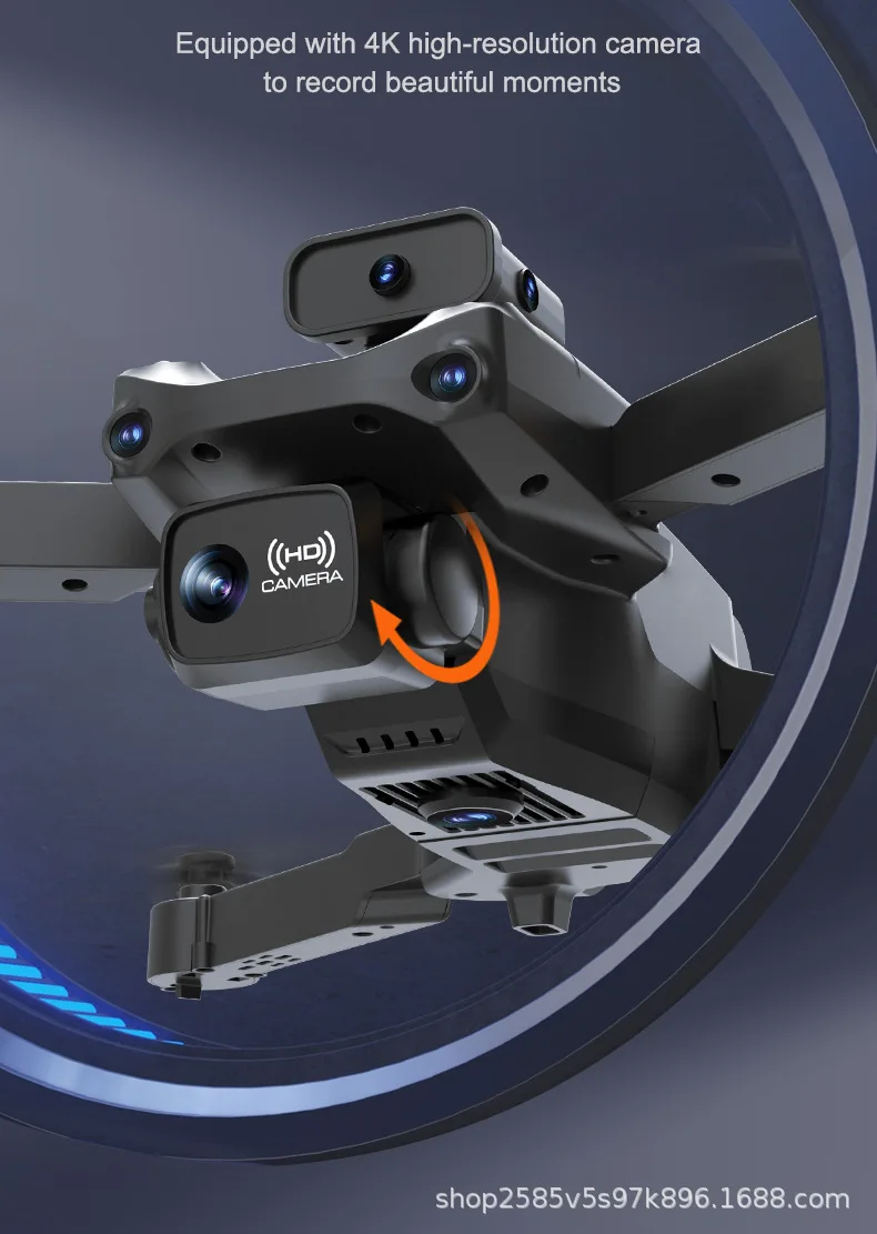 Drone Camera 4k 8k Hd High Quality Foldable Drone G5 Drones With 4k ...