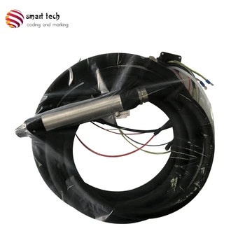 Videojet Printhead And Umbilical Complete 6 Meter 399507 Vj1610 ...