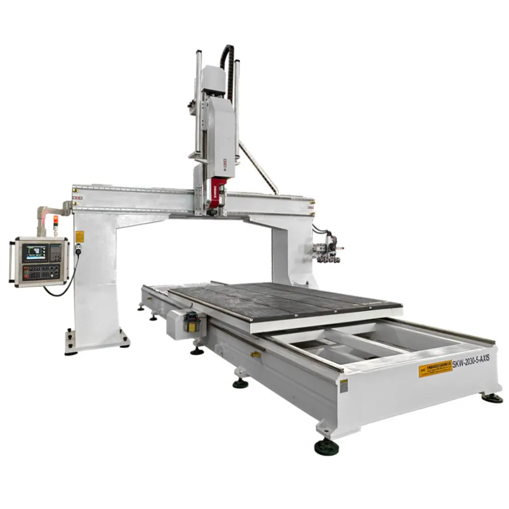 Thermwood – CNC Routers And Large Scale Additive Machines, 48% OFF