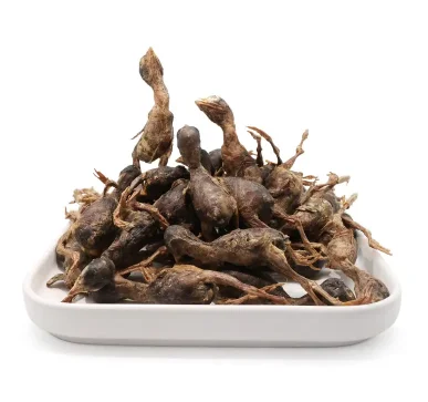 Wholesale Cat And Dog Food Freeze-dried Quail Freeze Dried Quail Yolk ...