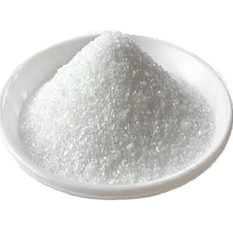 25kg/bag Dl-tartaric Acid Anhydrous Food Grade L-tartaric Acid Powder ...