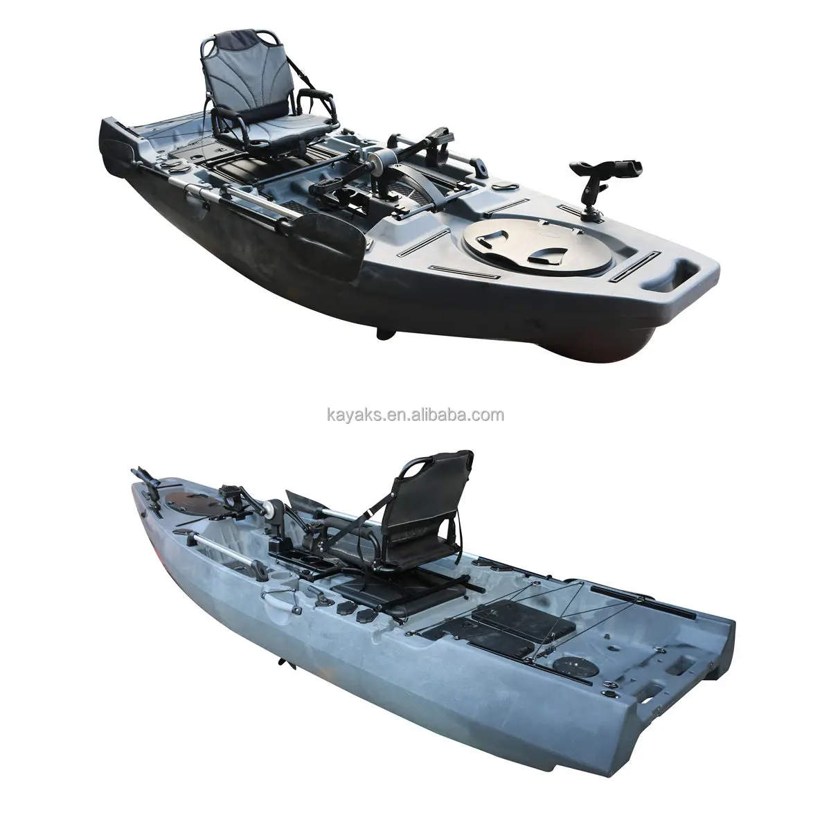 Kayak Engine Trolling Motor Kayak Accessories Fishing Motorized Kayak ...