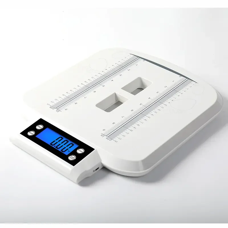 Baby Height Measuring Infantometer - Accurate & Convenient