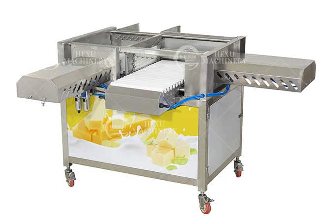 Commercial Cheese Cutter Machine Cheese Block Cutter Cheese Strip ...