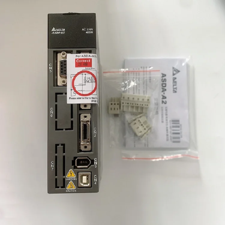 New DELTA A3 Servo Drives ASD-A3-0121-F| Alibaba.com