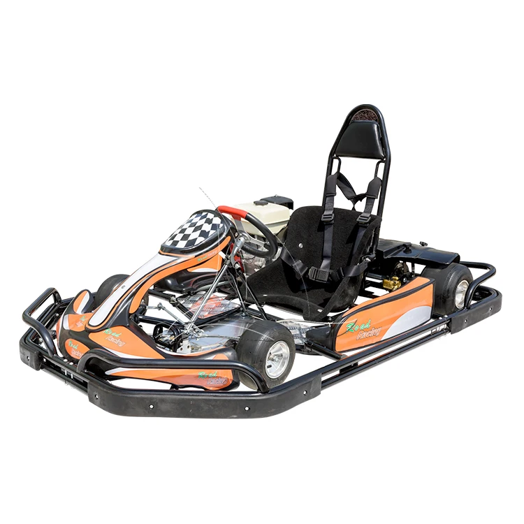 Hot Sale Theme Park Go Karts Fairground Kids Game Machine Electric 2 ...