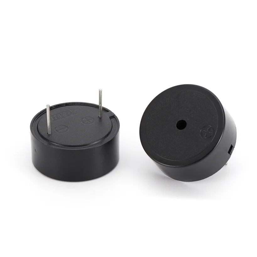 Hyd-2310b 12v Passive Small Piezo 23*10mm 3500hz Low Current ...