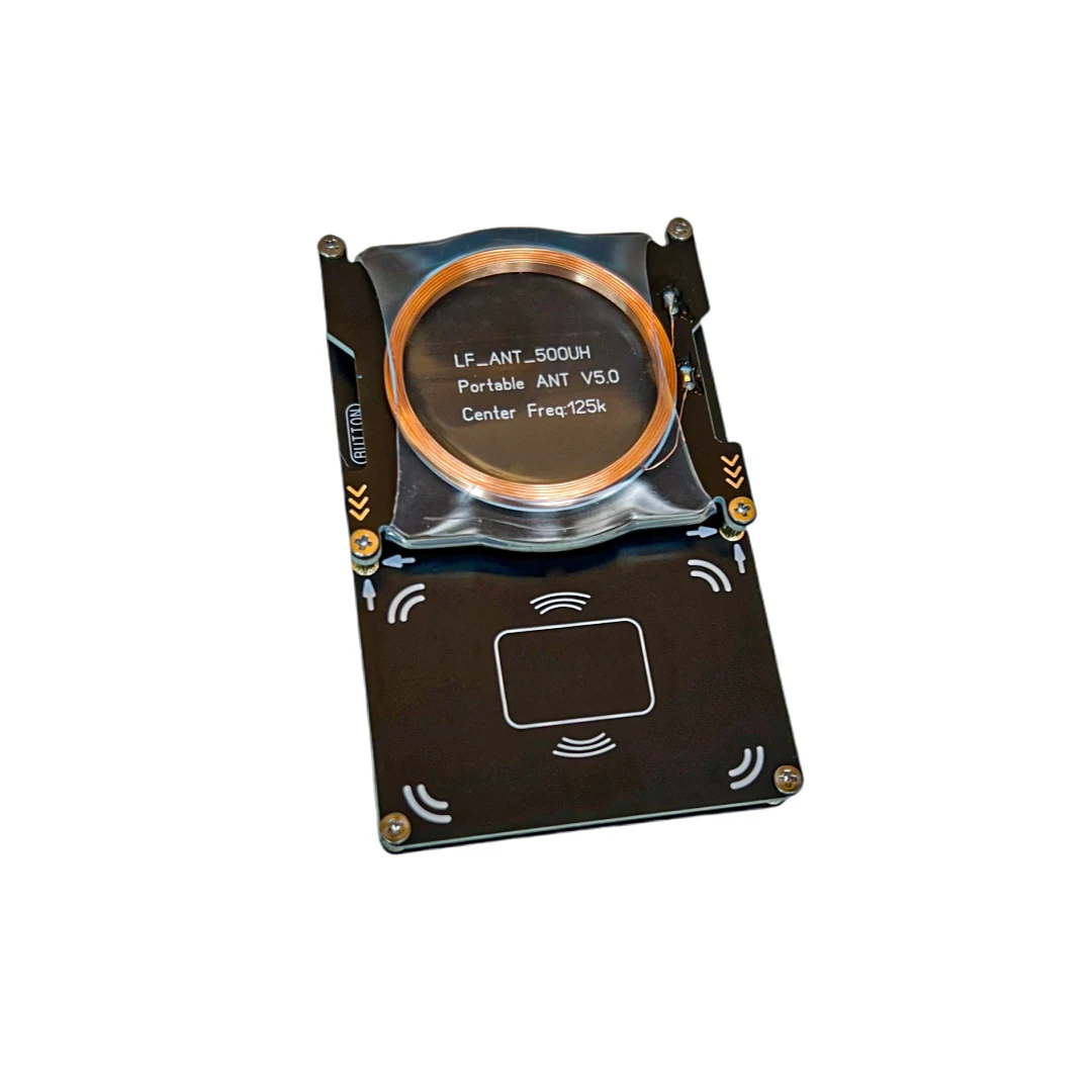 Proxmark3 V3.0 Kit lector RFID lector de control de acceso NFC ...