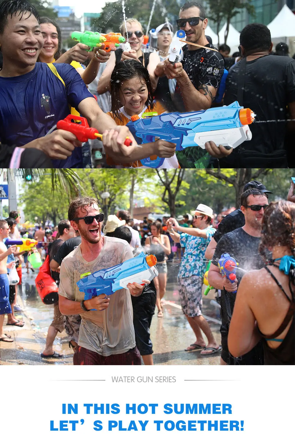 Hot Style Super Big Size Unisex Plastic Large Capacity Long Distance