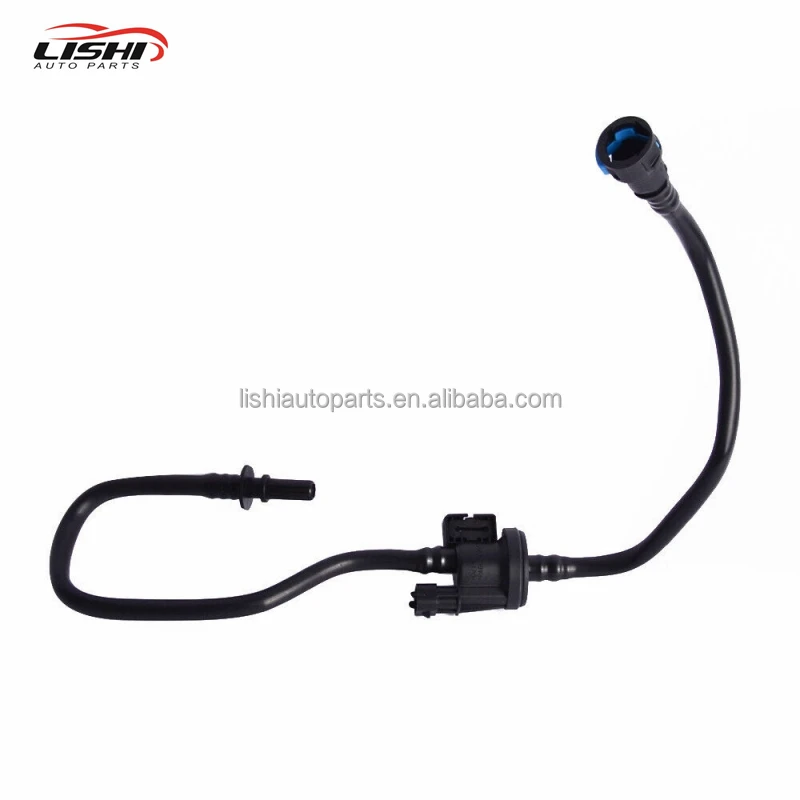 Yiwu Lishi Radiator Coolant Hose Oe Lr010749 For Land Rover Lr4 Rrs ...