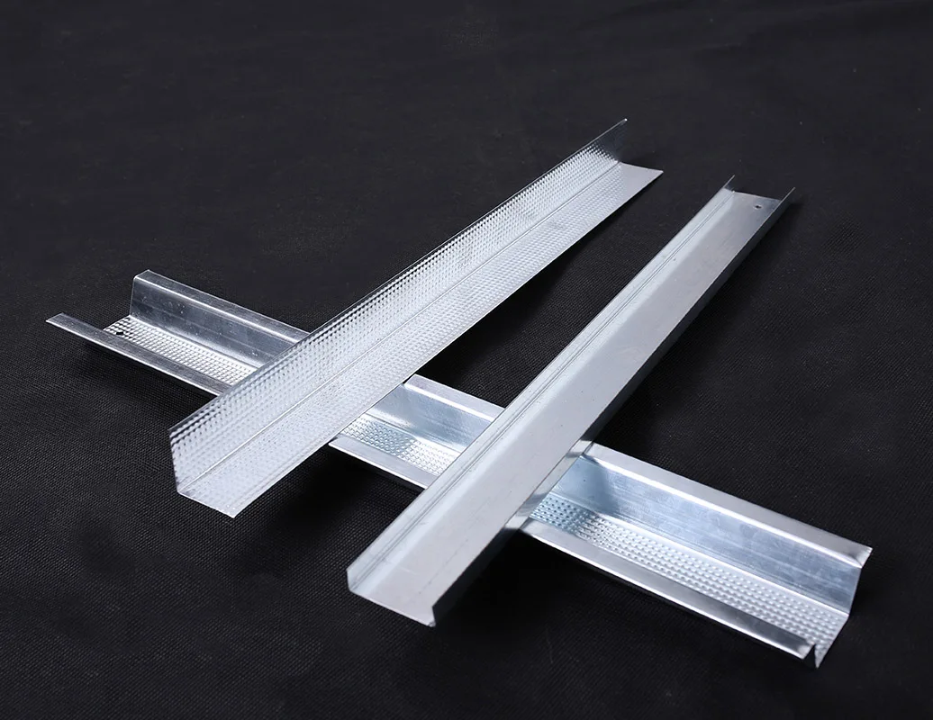 Light Steel Profile/double Furring Channel| Alibaba.com