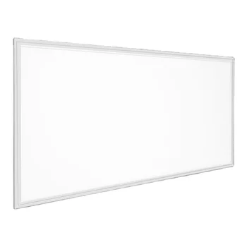 Led Flat Panel Lighting 24x48 1200x600 2x4ft Panel Light 50w 72w 4000k ...