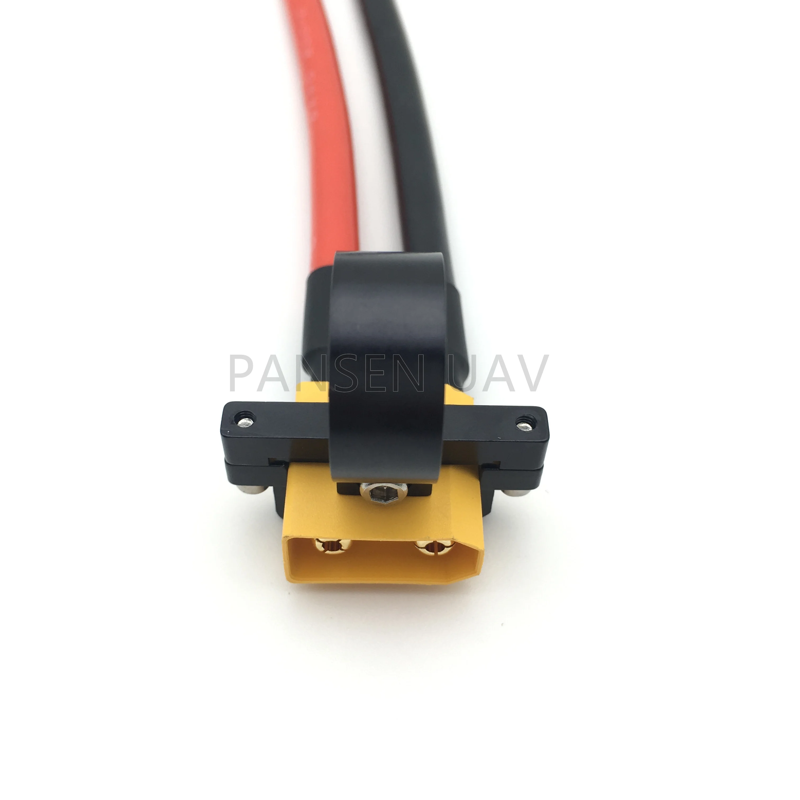 EFT XT90 Plug Power Supply for AS150/AS150U Drone Connectors
