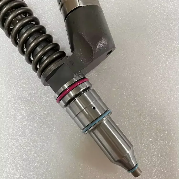 Cummins Injector 211-3027 For C15 C18 Excavator C27 C32 3406e - Buy ...