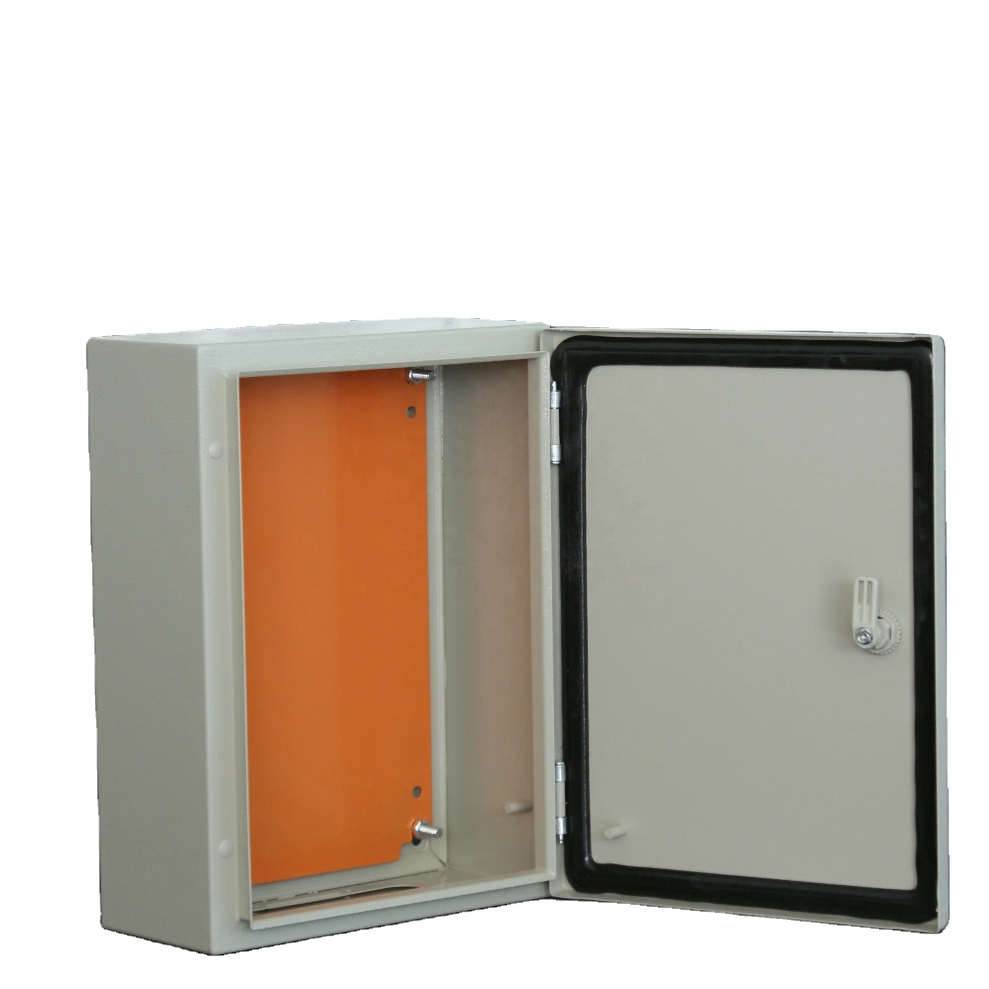 sheet metal control box/control panel metal enclosure box IP66| Alibaba.com