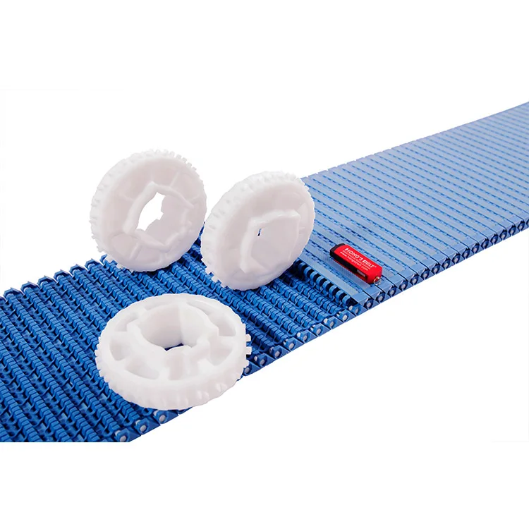 Hongsbelt Modular Plastic Conveyor Belt Manufacturers Modular Conveyor ...