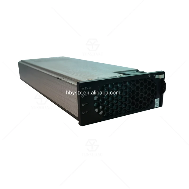HW 3000W R4850N6 Power Rectifier Module R4875G1 R4850G2 48V50A R4850N6 ...