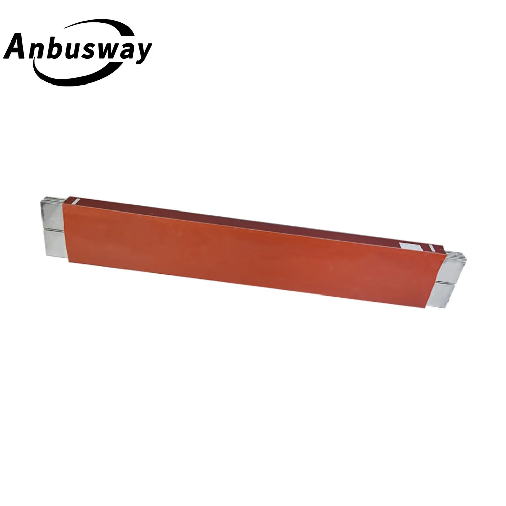 Customized copper epoxy resin casting waterproof busway to meet the ...
