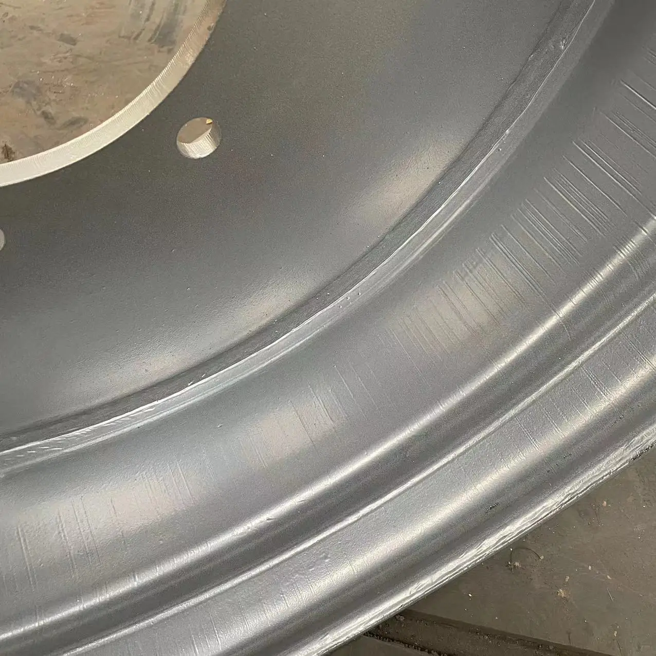 26 Inch Tractor Rims - Durable Steel Wheels for Agriculture