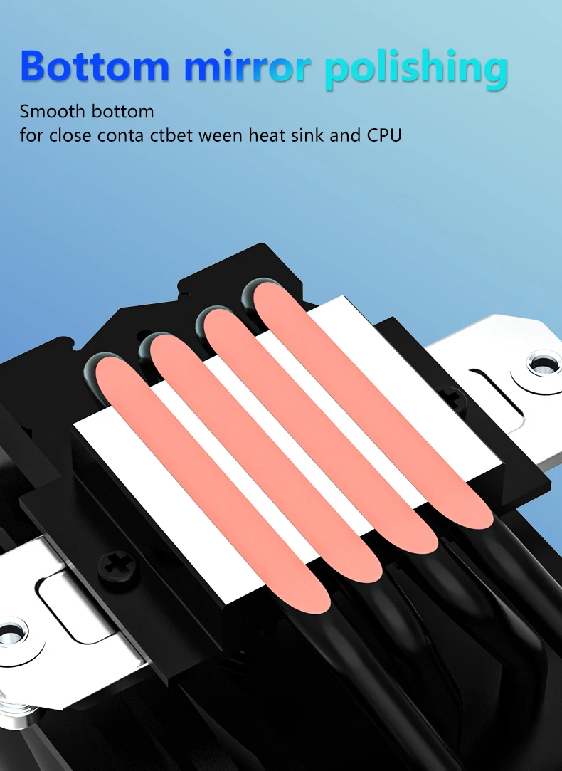 Thermalrightv3 ARGB CPU Cooler - Premium Silent Cooling