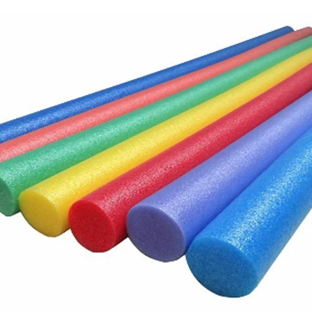 ZONWINXIN Waterproof EPE Foam Swimming Noodle Swimming Bar Pool Noodles ...