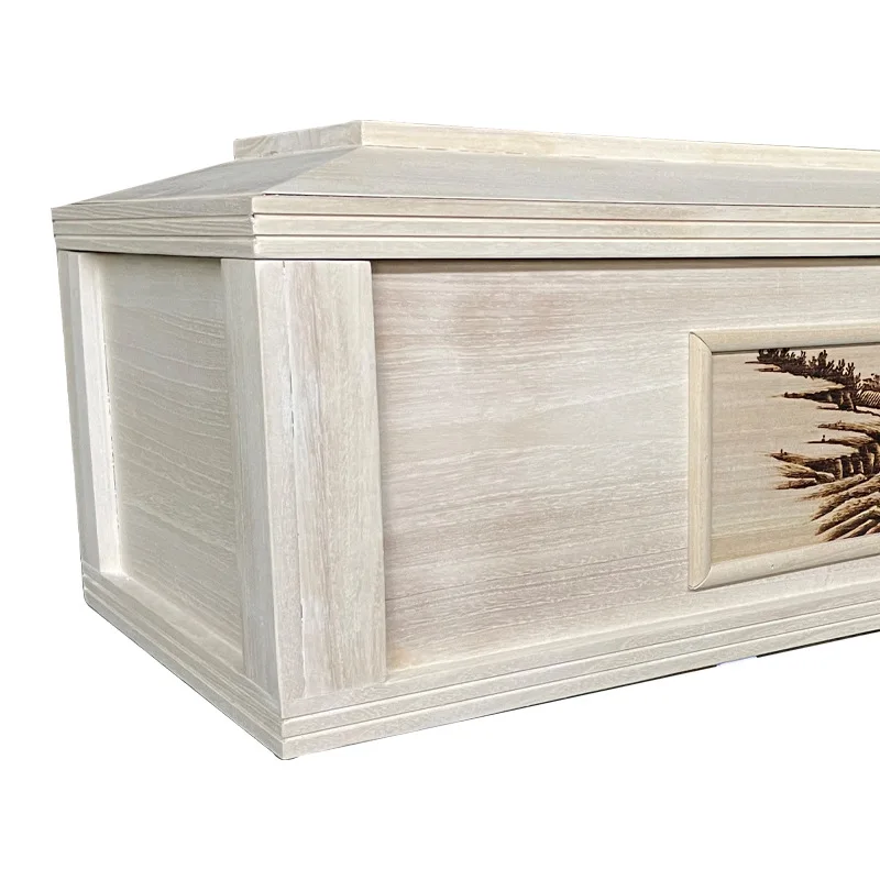 Wholesale Italian Style Wooden Coffin For Sale,Funeral Wooden Caskets ...