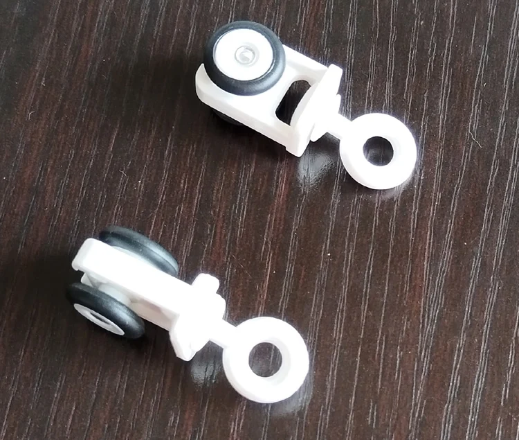 Motorized Curtain Runners - Smart Window Covering Solutions