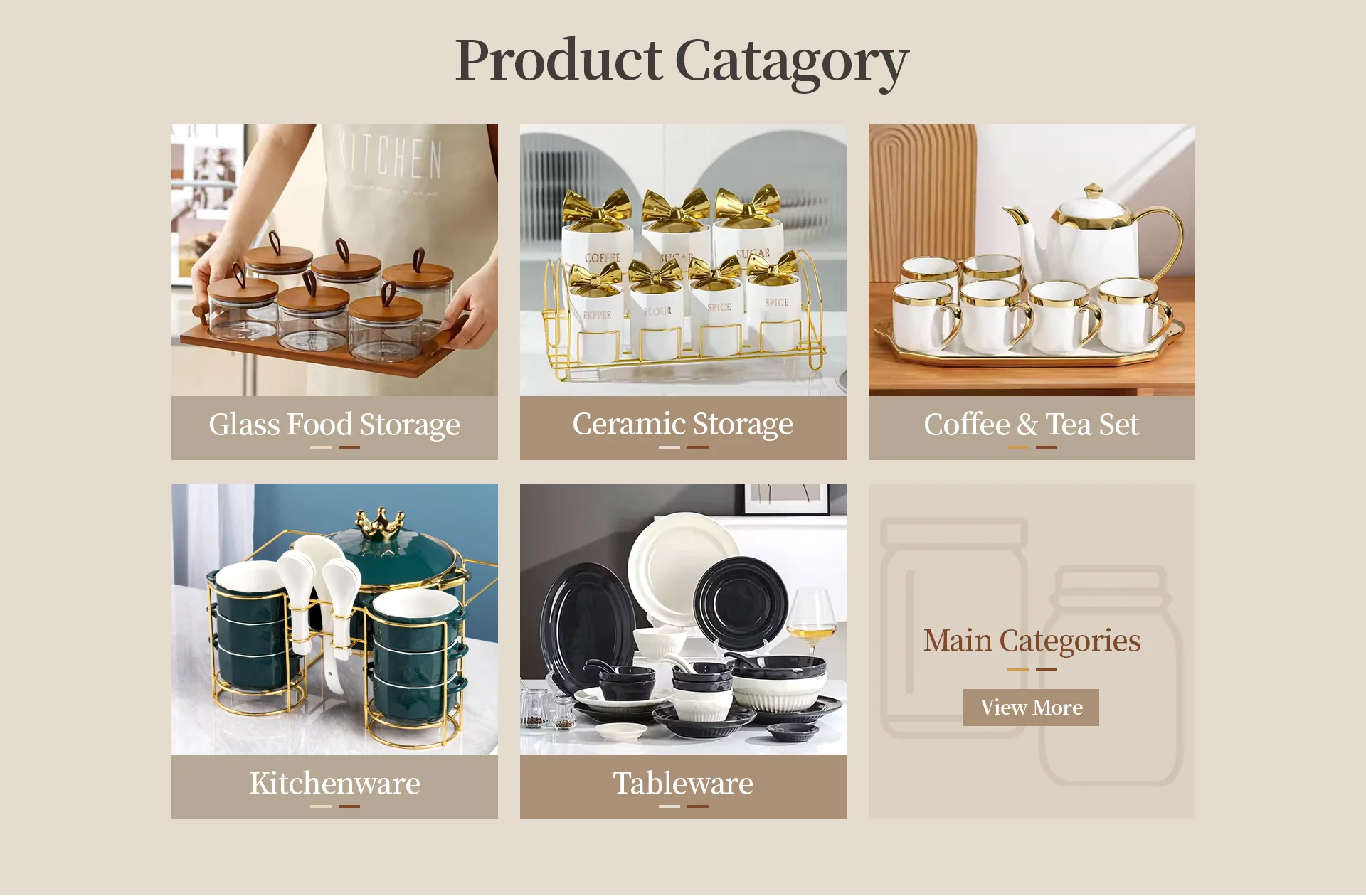 Company Overview - Chaozhou Chaoan Xisheng Ceramics Co., Ltd.
