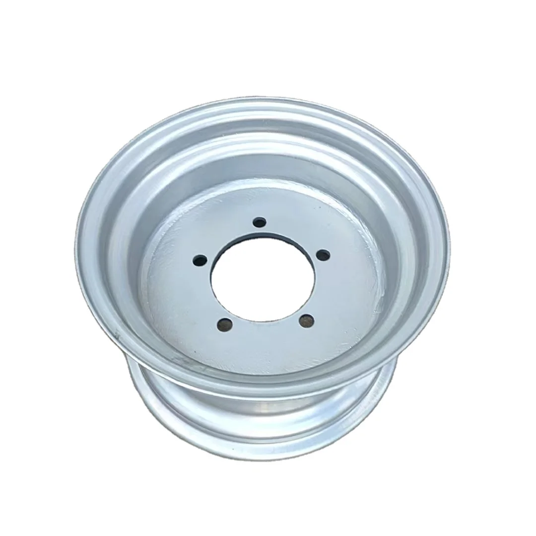 Truck wheel 7j*12 steel wheel rims 23*8.5-12 truck rim for 10.0/80-12 ...