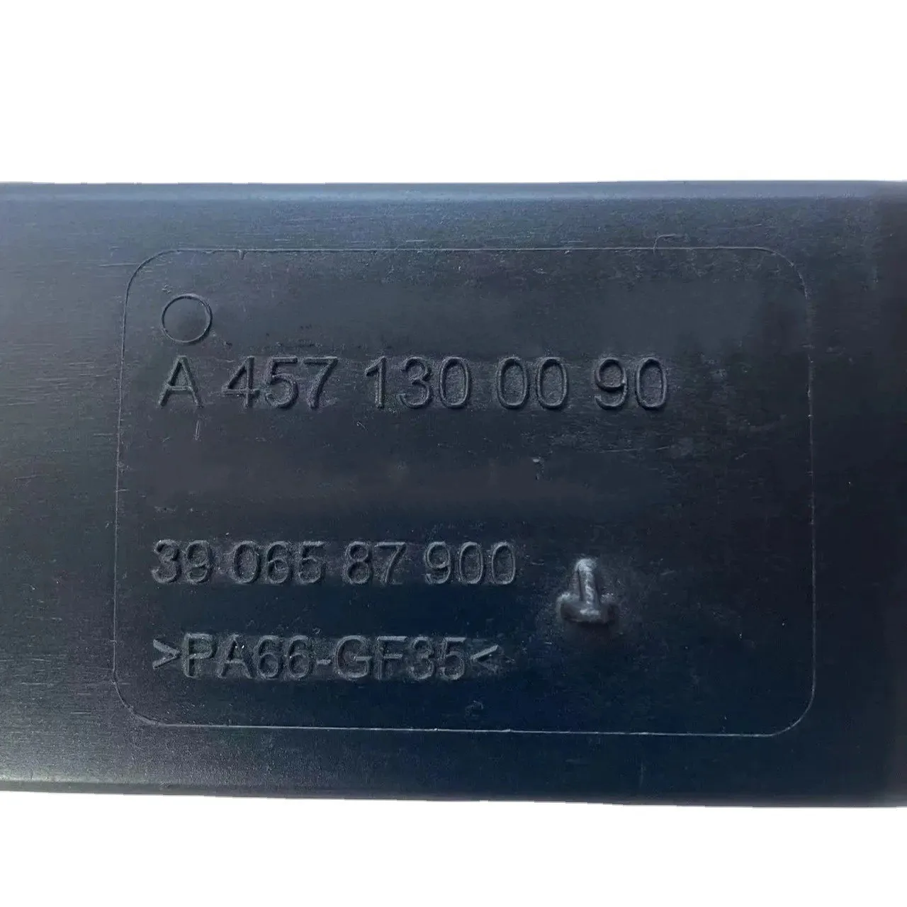 High-quality Air Compressor Resonator for Heavy Trucks