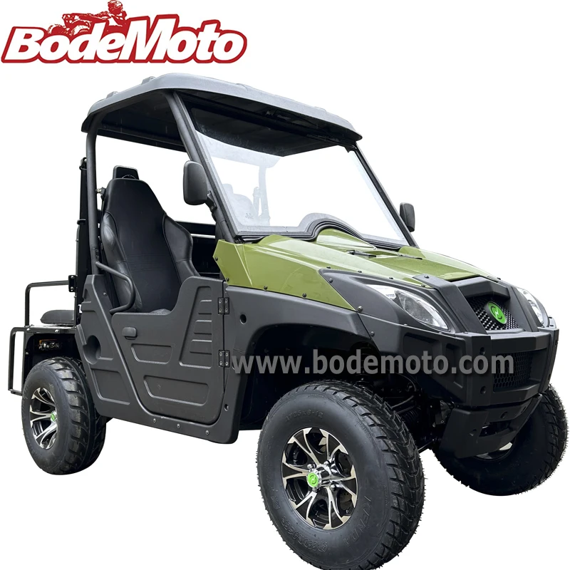 Bode new 4x4 wholesale Electric utility utvs| Alibaba.com