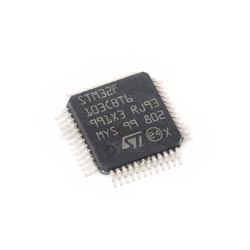 Stm32f103 Stm32f103c8t6 Microcontrollers And Processors Fpga New Ic Integrated Circuits New ...