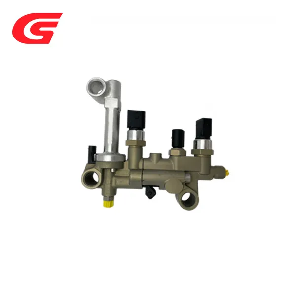 Diesel Adblue Dosing Module 0001400239 0001404139 Urea Injection For ...