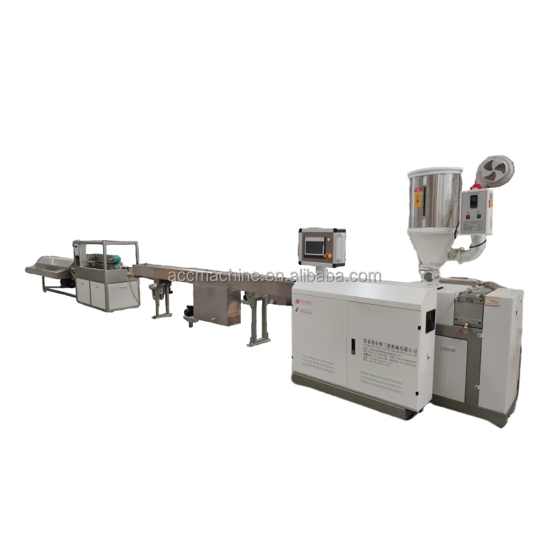 Anesthesia Catheter Extrusion Line - Reliable & Efficient