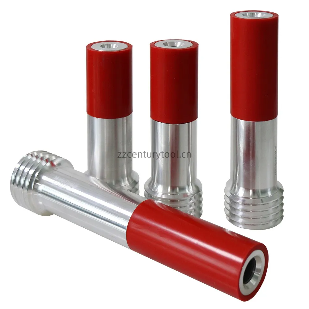 Customized Abrasive Blasting Nozzles Venturi Nozzle multiple spray ...