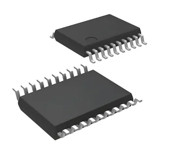 N76e003at20 Tssop20 Is Compatible To Replace Stm8s003f3p6 Chip ...