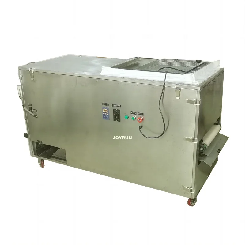 11th generation Tenebrio molitor screening machine worm separator ...