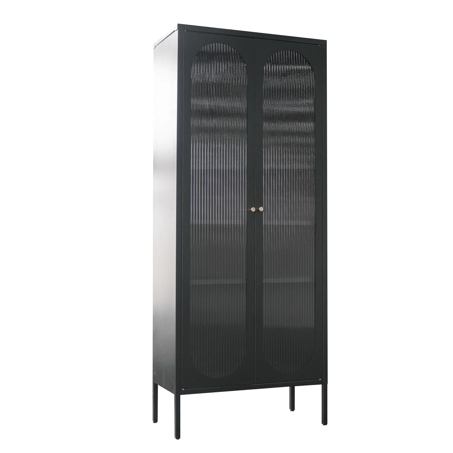 Glass Door Cabinet Colorful Steel Sideboardmetal Cabinetstorage Cabinet Buy Cabinets Steel