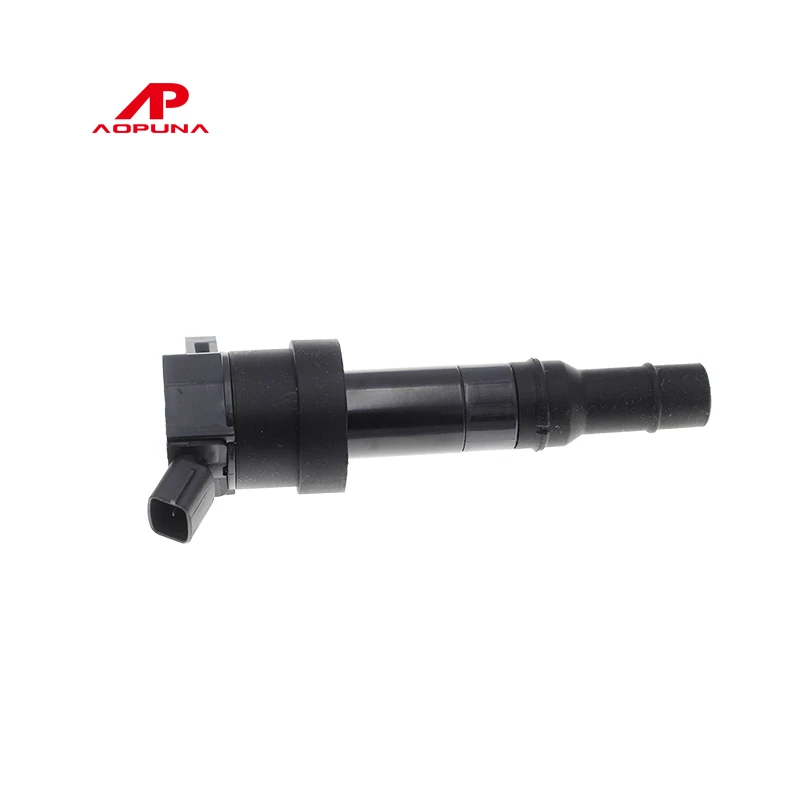Ignition Coil Oem 27300-03150 Auto Engine Coil 27300-03150 For Hyundai ...