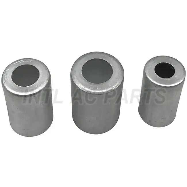 Universal High Quality Aluminum Ac Hose Hose Fitting Ferrule Hose ...