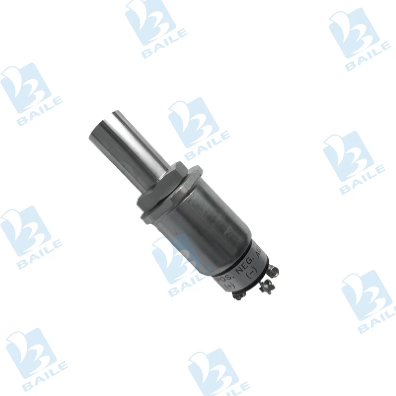 Excavator Parts Sa-3991-12 Sa-3991-24 Fuel Engine Stop Solenoid For ...