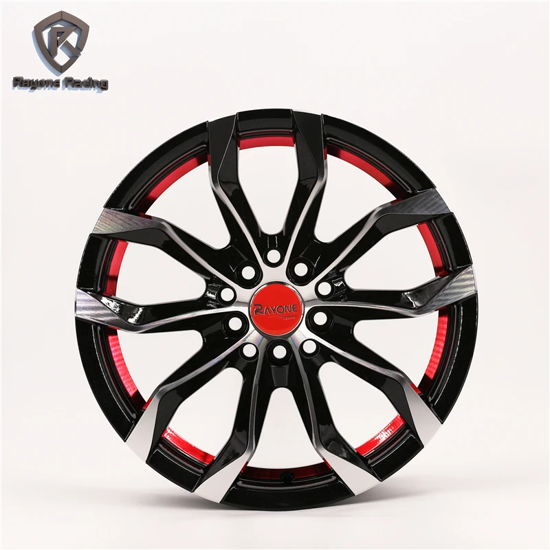 Shop Our 7003 New Design Alloy Wheels for Passenger Cars