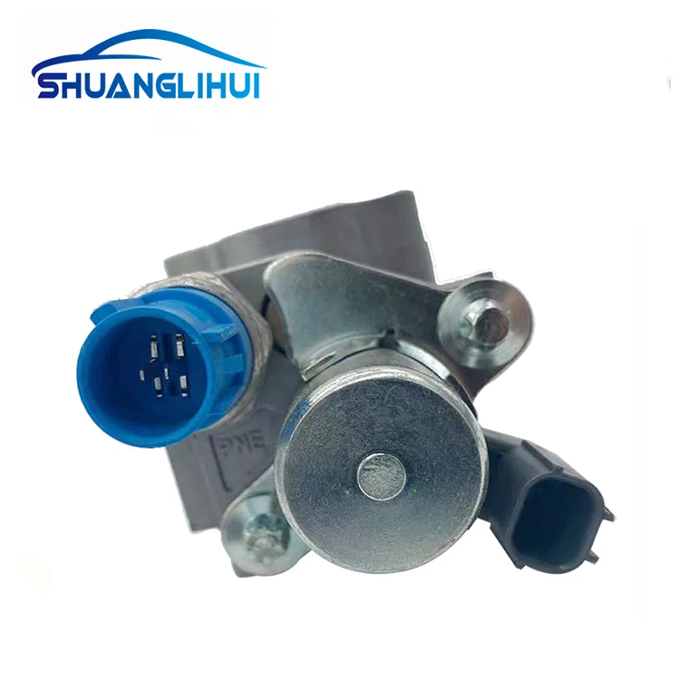 VTEC电磁阀15810-本田适合爵士乐城市的RB0-003| Alibaba.com