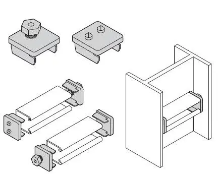 Unistrut Framing System - Durable and Versatile Solutions
