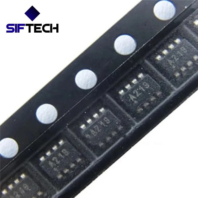 Original Part Distributor Ina219 Ina219aidcnr Ic Current Monitor ...