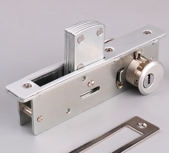 ANSI Grade1 Panic Exit Device - Secure & Efficient Escape